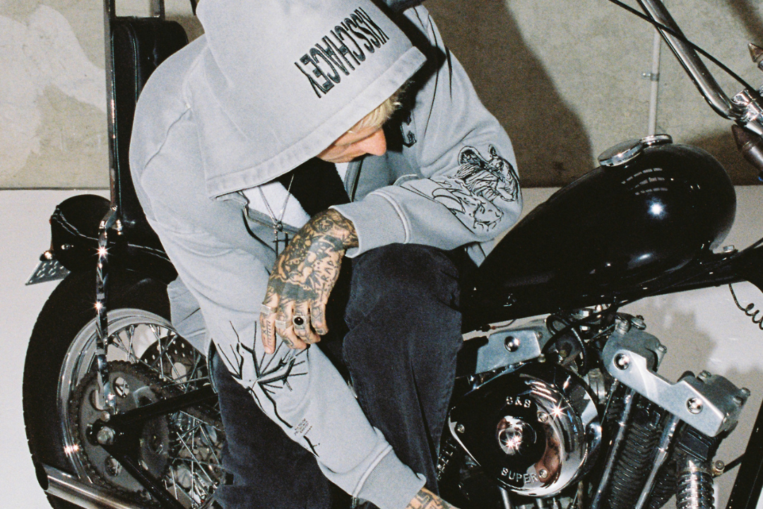 Kiss Chacey | Australian Mens Streetwear Fashion | KSCY