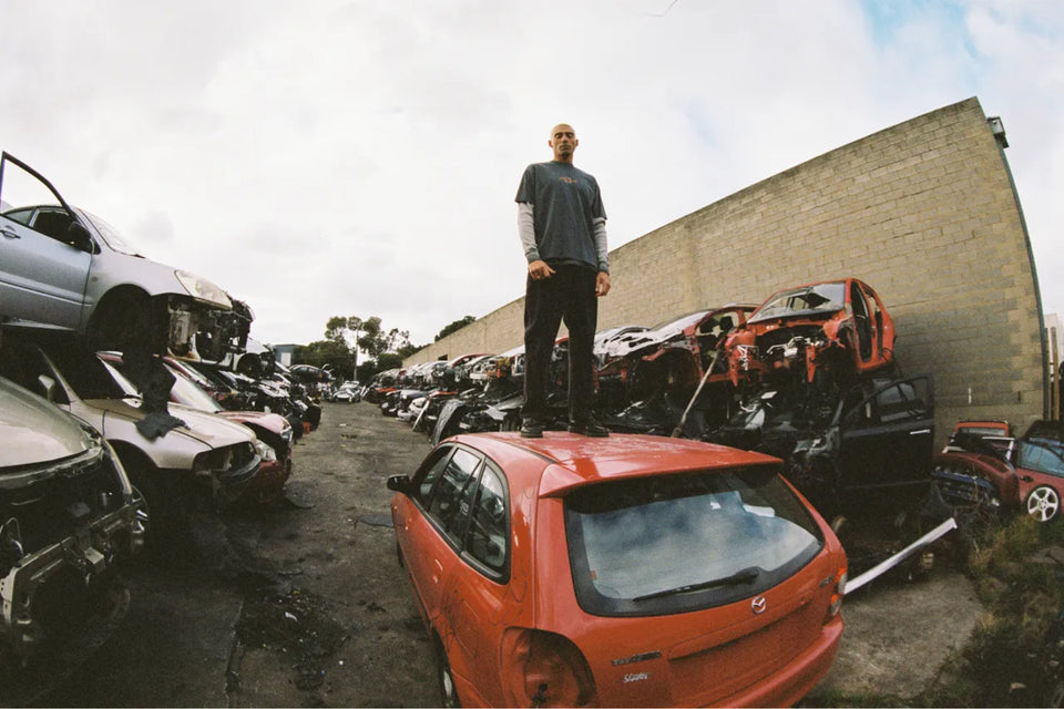 Chapters | By Kiss Chacey