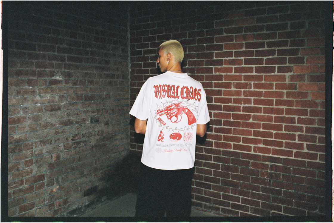 Chapters | By Kiss Chacey