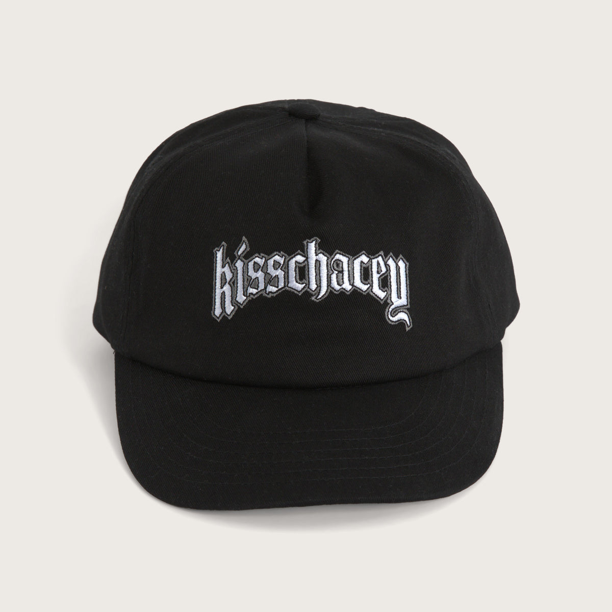 Archer Cap Jet Black | KSCY