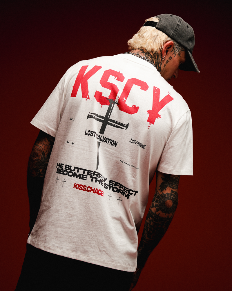KSCY | Kiss Chacey | Australian Mens Streetwear