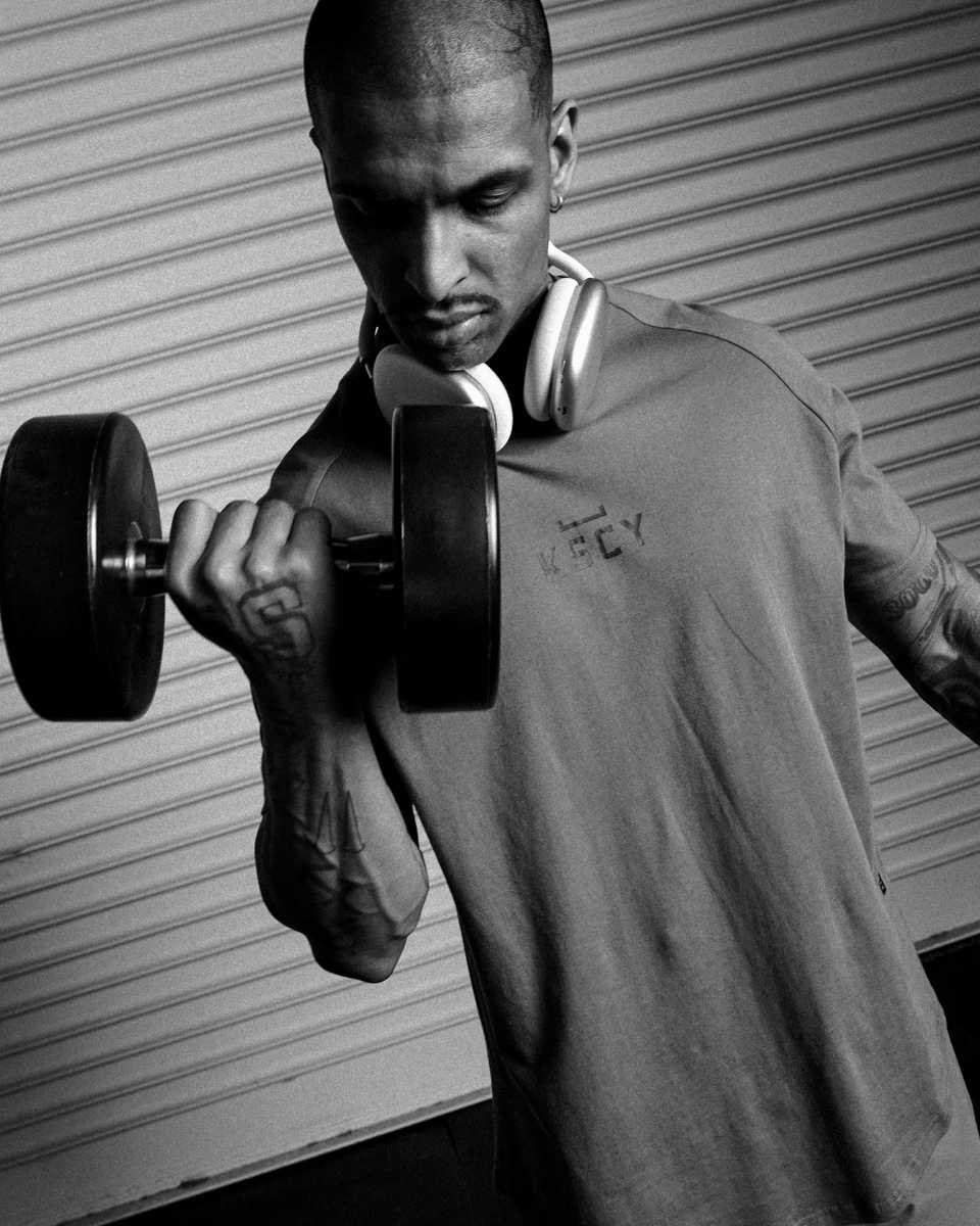 KSCY | Kiss Chacey | Australian Mens Streetwear