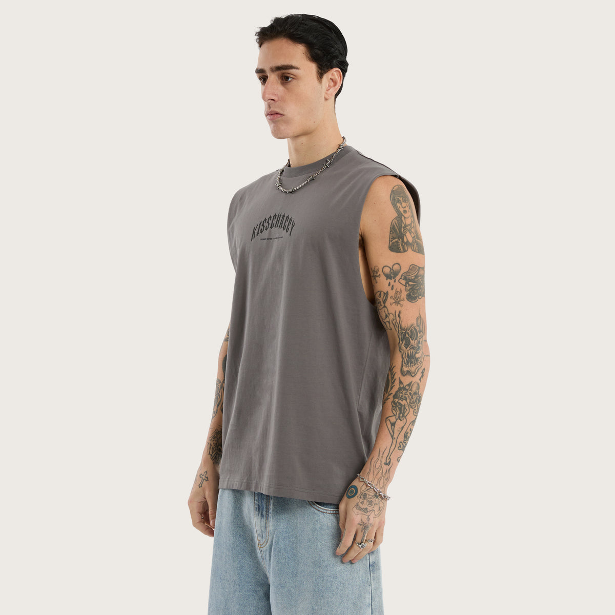 Manor Relaxed Muscle Castlerock | KSCY