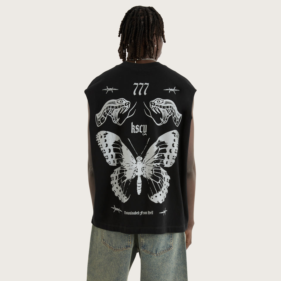 Men's Singlets, Muscle Tees & Tanks | KSCY