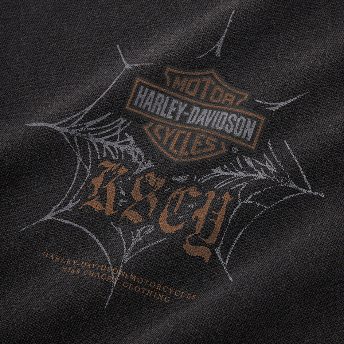 Harley-Davidson X KSCY | KSCY