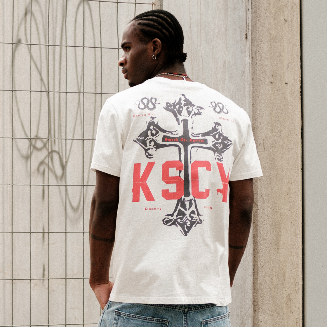 KSCY | Kiss Chacey | Australian Mens Streetwear