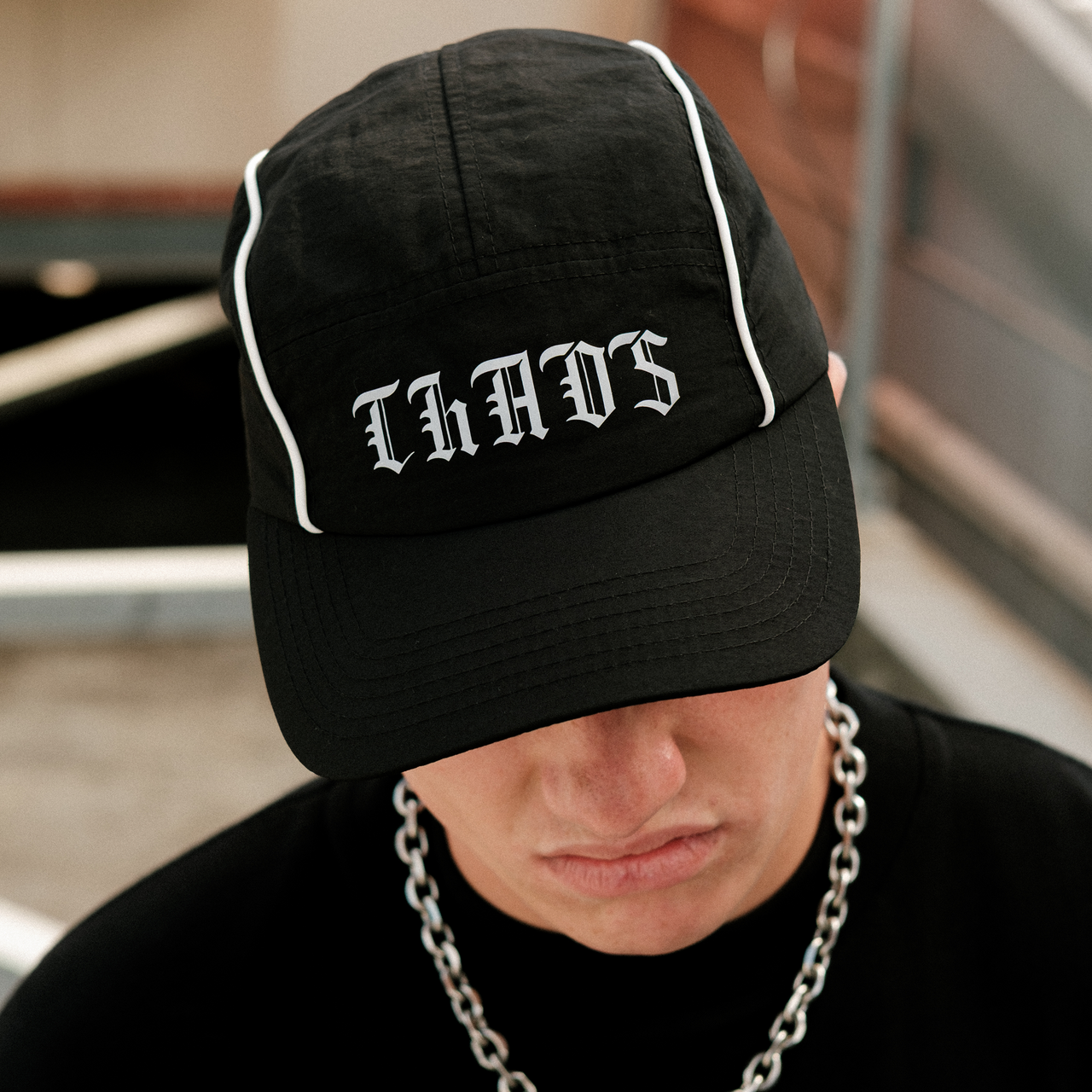 KSCY | Kiss Chacey | Australian Mens Streetwear