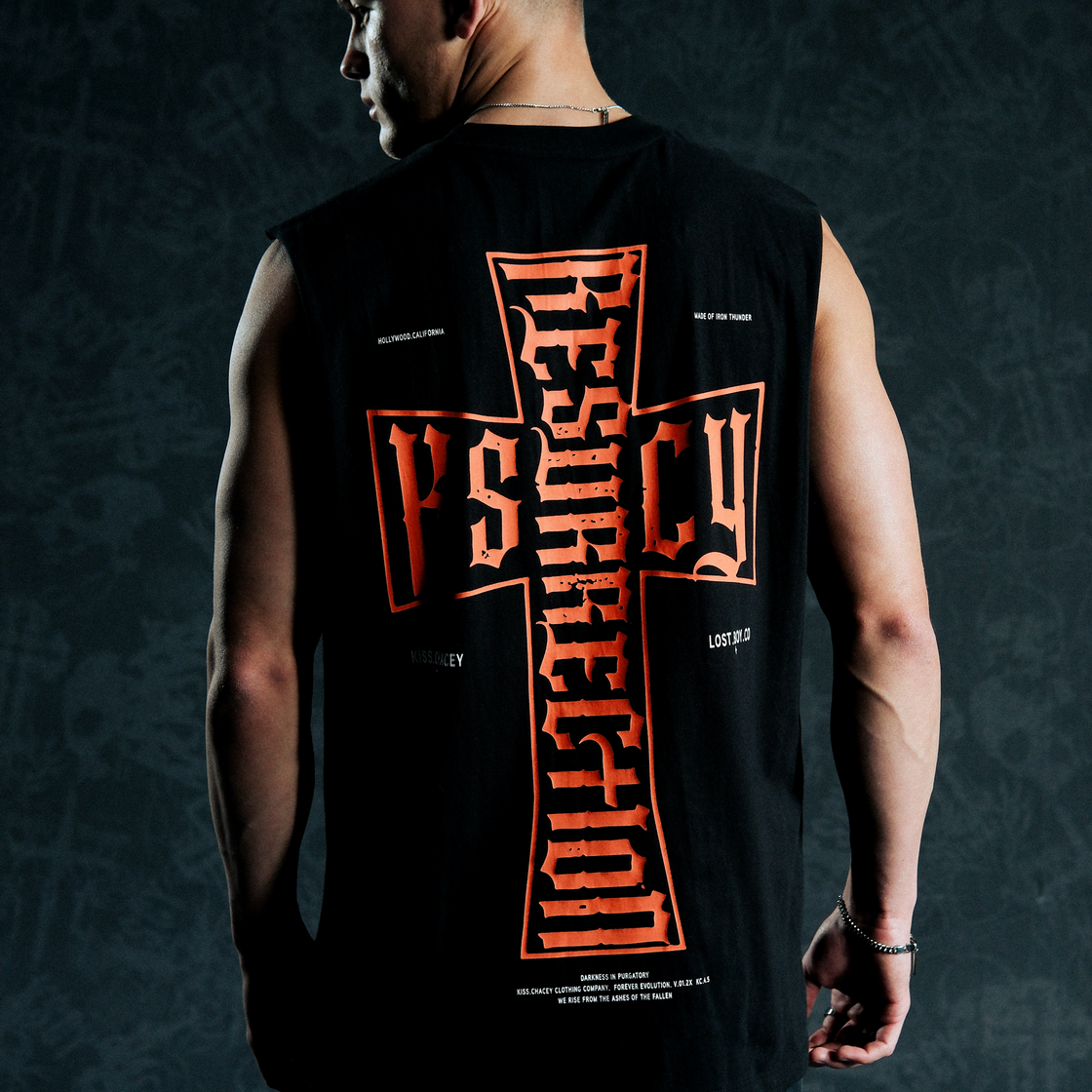 KSCY | Kiss Chacey | Australian Mens Streetwear
