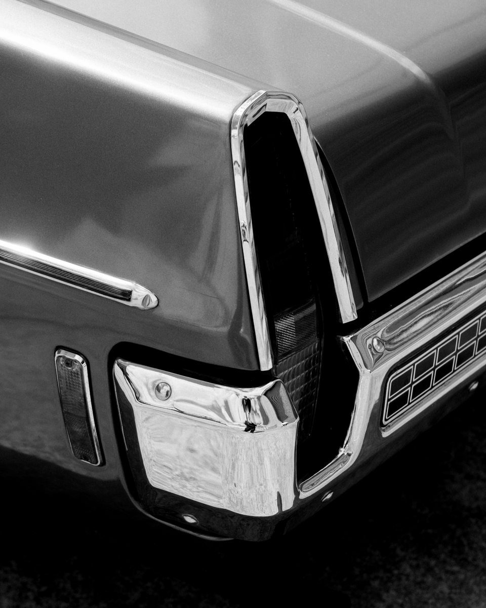 Burnt Out | January Drop | KSCY