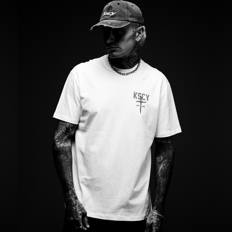 KSCY | Kiss Chacey | Australian Mens Streetwear