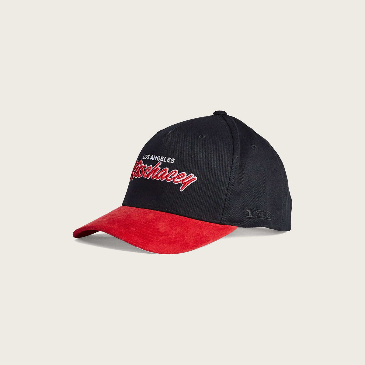 Numb Cap Black/Red | KSCY
